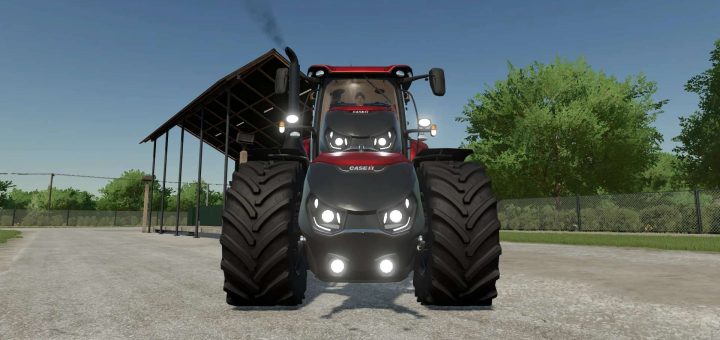 FS22 Weights Mods | Farming Simulator 22 Weights Mods