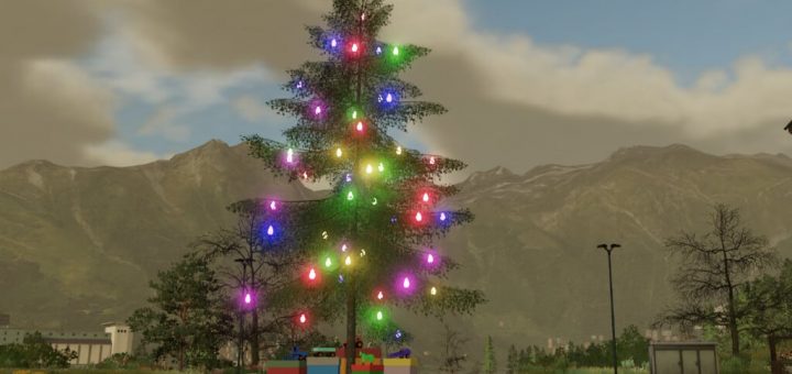 FS22 Objects Mods | Farming Simulator 22 Objects Mods