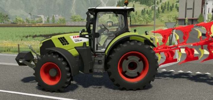 Case IH 9300 v1.0 FS22 - Farming Simulator 22 Mod | FS22 mod