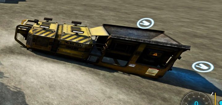 Propane Tank v1.0 FS22 - Farming Simulator 22 Mod | FS22 mod