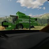 Disable Vehicle Camera Collision V1.0 FS22 Mod | Farming Simulator 22 Mod