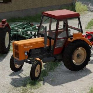 Disc Harrow 2.7m v1.0 FS22 Mod | Farming Simulator 22 Mod