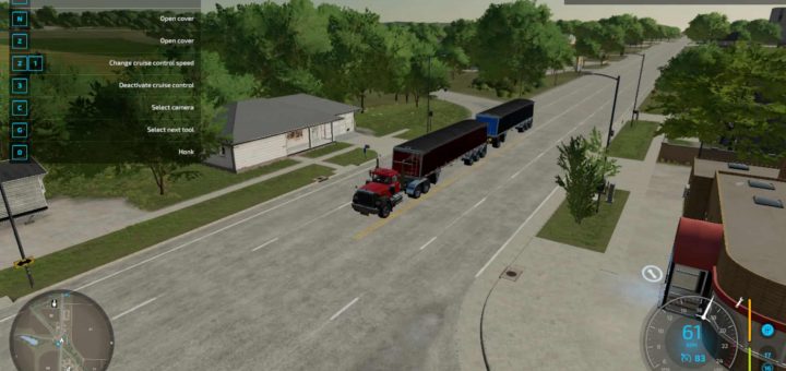 FS22 Trailers Mods | Farming Simulator 22 Trailers Mods | LS22 Trailer