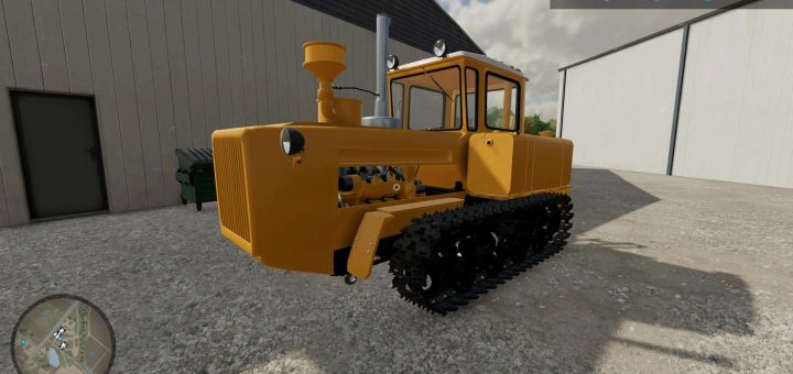 Case CX-245 SR v1.0 FS22 - Farming Simulator 22 Mod | FS22 mod