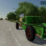 DTAPGAMING RATROD v1.0 FS22 Mod | Farming Simulator 22 Mod