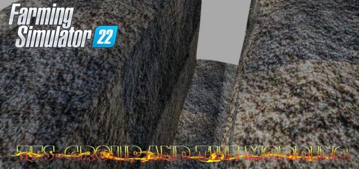 Tree Planting Pack v1.0 FS22 - Farming Simulator 22 Mod | FS22 mod