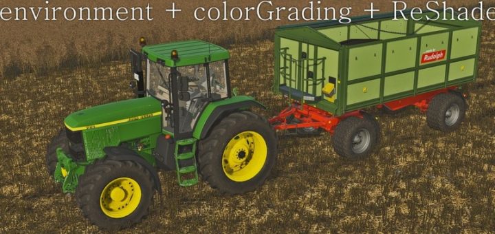 FS22 Scripts Mods | Farming Simulator 22 Scripts Mods