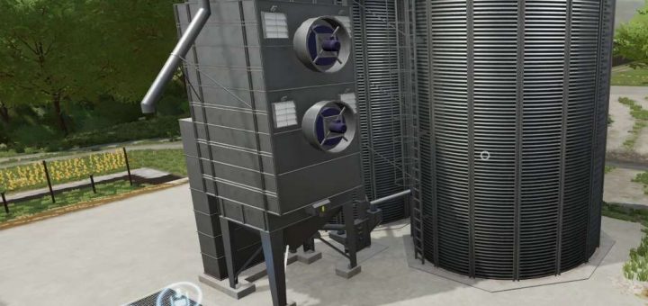 Train Tracks V2.1 FS22 - Farming Simulator 22 Mod | FS22 mod