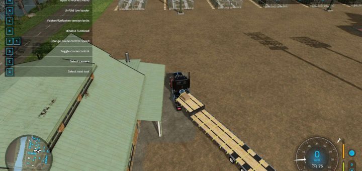 FS22 Objects Mods | Farming Simulator 22 Objects Mods