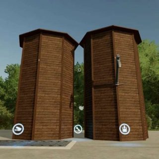 Fermenting Silo v0.8 FS22 Mod | Farming Simulator 22 Mod