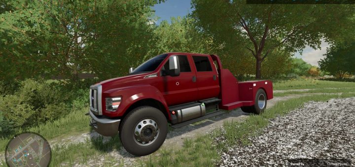 FS22 Cars Mods | Farming Simulator 22 Cars Mods