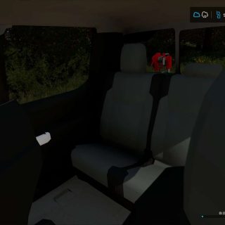 Ford F-650 SuperDuty v1.0 FS22 Mod | Farming Simulator 22 Mod