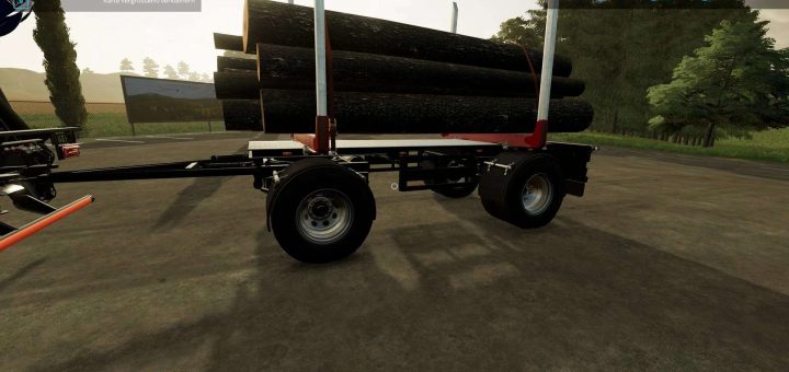 FS22 Forestry Mods | Farming Simulator 22 Forestry Mods