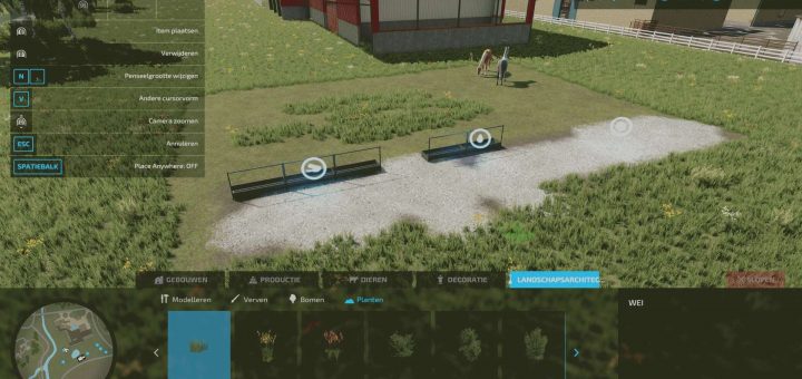 FS22 Objects Mods | Farming Simulator 22 Objects Mods
