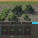 Free Landscaping Tools v1.0 FS22 Mod | Farming Simulator 22 Mod