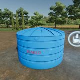 Free Water v1.0 FS22 Mod | Farming Simulator 22 Mod
