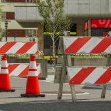 BARRIER Pack v2.0 FS22 Mod | Farming Simulator 22 Mod