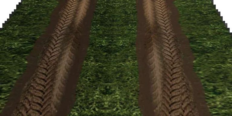 COUNTRYSIDE PATHS TFSG v1.0 FS22 Mod | Farming Simulator 22 Mod
