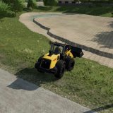 Filltypes TP v1.0 FS22 Mod | Farming Simulator 22 Mod