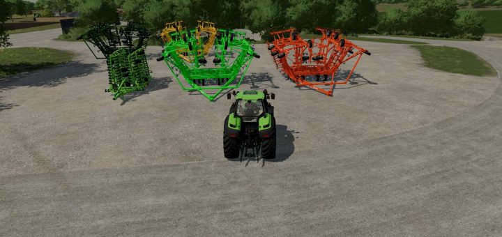 FS22 Packs Mods | Farming Simulator 22 Packs Mods | LS22 Packs mods