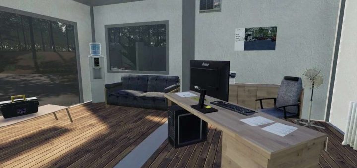 Role Play Mods | Farming Simulator 22 Mods