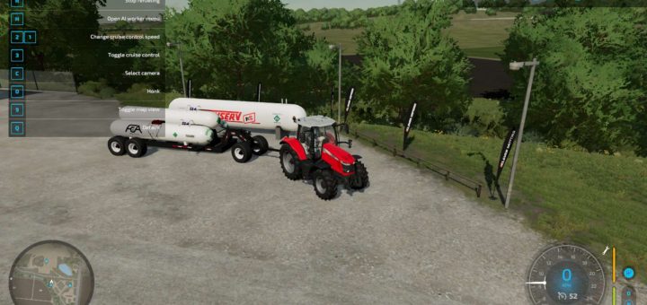 Join Discord Mods | Farming Simulator 22 Mods