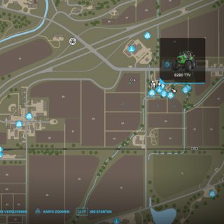 Gold Market buying station V1.0 FS22 Mod | Farming Simulator 22 Mod