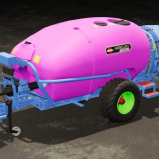 Grapes Mod Pack MP V1.0 FS22 Mod | Farming Simulator 22 Mod