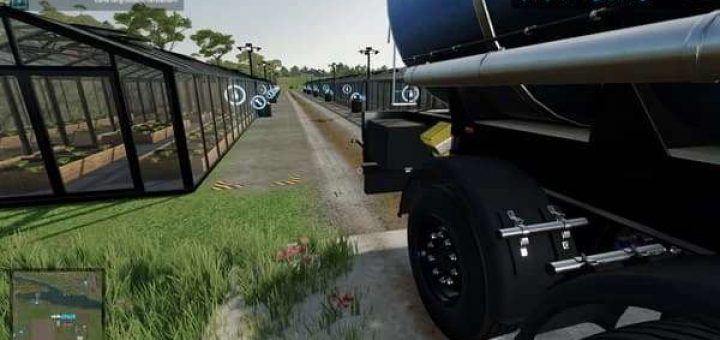 FS22 Objects Mods | Farming Simulator 22 Objects Mods