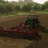 Guidance Steering v2.0 FS22 | GPS Mod for FS22