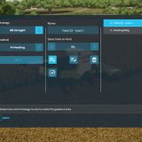 Guidance Steering v2.0.1 FS22 | GPS Mod for FS22