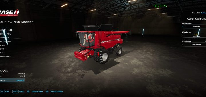 FS22 Harvesters | Farming Simulator 22 Harvesters Mods Download