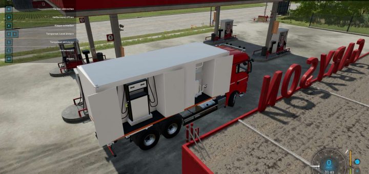 MCE Modpack v2.0 FS22 - Farming Simulator 22 Mod | FS22 mod