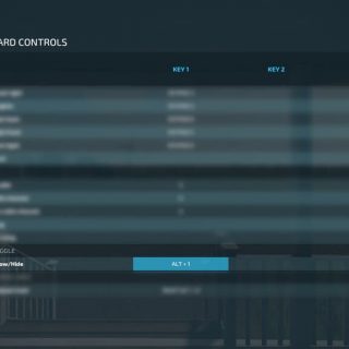 HUD Toggle v1.0 FS22 Mod | Farming Simulator 22 Mod