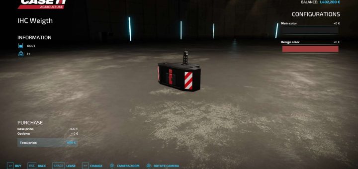 FBM Mods | Farming Simulator 22 Mods