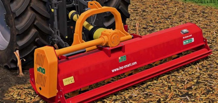 ELITE Mods | Farming Simulator 22 Mods