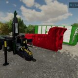 ITRunner Pack v1.1 FS22 Mod | Farming Simulator 22 Mod