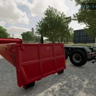 ITRunner Pack v1.1 FS22 Mod | Farming Simulator 22 Mod