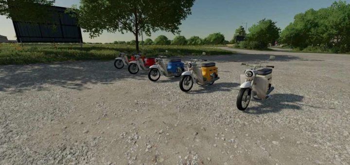 Hamm H11 V1.0 FS22 - Farming Simulator 22 Mod | FS22 mod