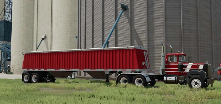 FS22 Trailers Mods | Farming Simulator 22 Trailers Mods | LS22 Trailer