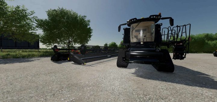 Bridge Pack V1.0 Mod | Farming Simulator 22 Mod