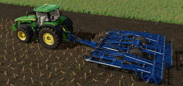 FS22 Trailers Mods | Farming Simulator 22 Trailers Mods | LS22 Trailer