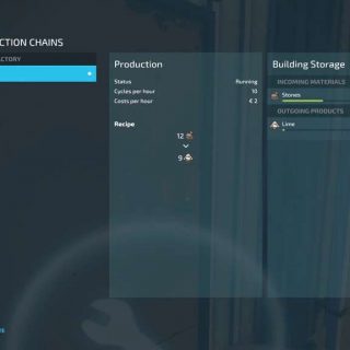 Lime factory v1.0 FS22 Mod | Farming Simulator 22 Mod