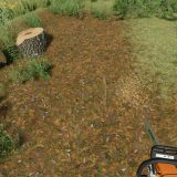 LumberJack v1.0 FS22 Mod | Farming Simulator 22 Mod