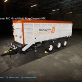 MapCleaner 2.0 v3.0.1 FS22 Mod | Farming Simulator 22 Mod