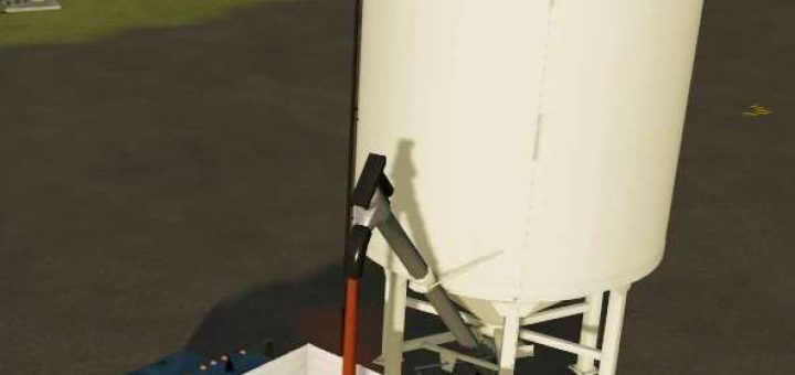 Train Tracks v2.0 FS22 - Farming Simulator 22 Mod | FS22 mod