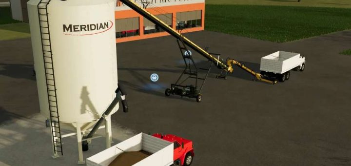 Western Iowa Mods | Farming Simulator 22 Mods