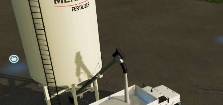 Distillery v1.0 FS22 - Farming Simulator 22 Mod | FS22 mod