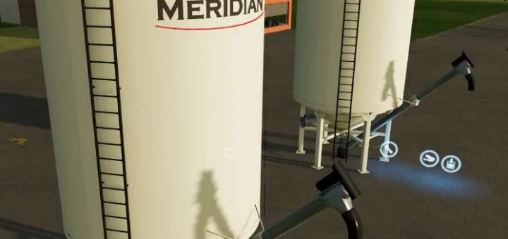 Shouse v1.0 FS22 - Farming Simulator 22 Mod | FS22 mod