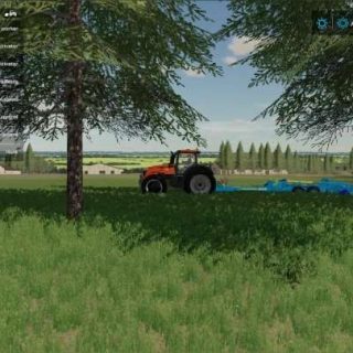 Midwest Cattle Co v1.0 FS22 Mod | Farming Simulator 22 Mod